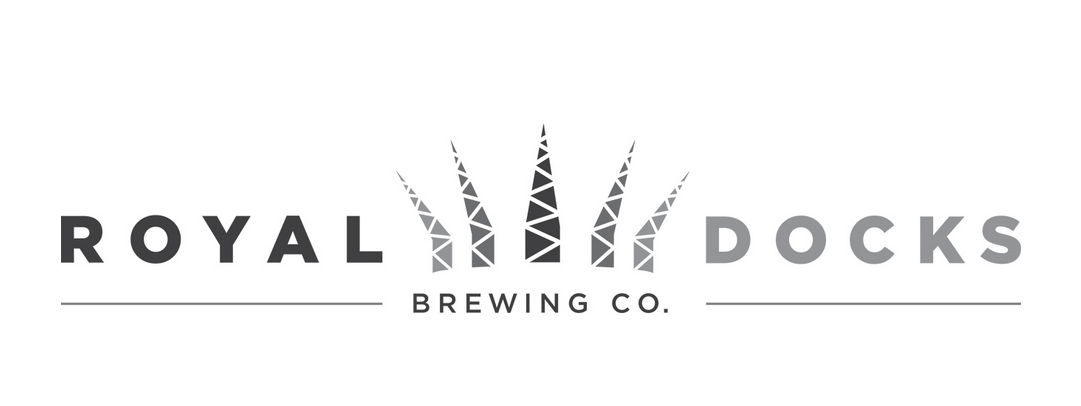 Royal Docks inspire US brewers - London's Royal Docks