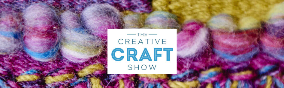 Craft Show - London's Royal Docks