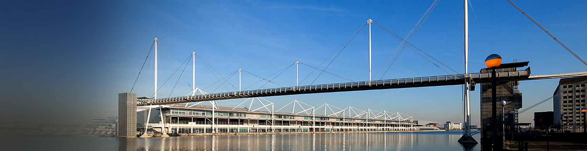 bridges-header options2 - London's Royal Docks