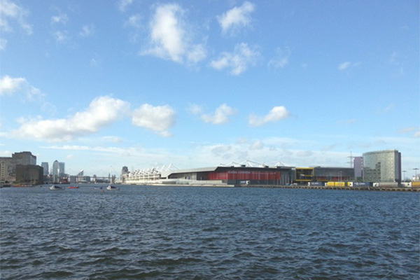 image-2 - London's Royal Docks